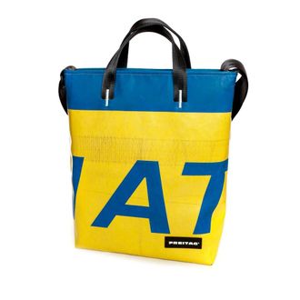 FREITAG Freitag, unisex, Taschen, Gelb, ONE SIZEGr&ouml;&szlig;e