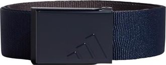 adidas Ceinture de golf en toile pour homme
