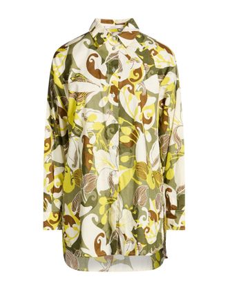 Maliparmi TOPS - Hemden auf YOOX.COM