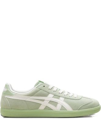 Onitsuka Tiger baskets Tokuten - Vert