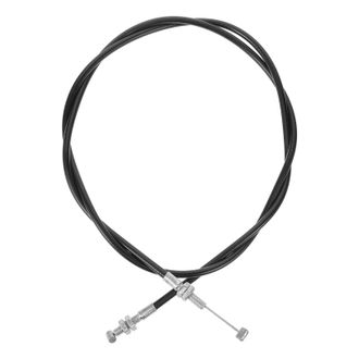 BESPORTBLE Gummiring und Entriegelungskabel f&uuml;r Friseurstuhl Hydraulikbasis Ersatzkabel aus Edelstahl und Kunststoff f&uuml;r Salonst&uuml;hle und Relaxsessel