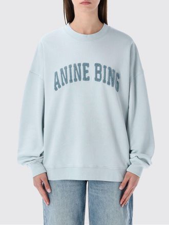 Anine Bing Sweatshirt ANINE BING Damen Farbe Himmelblau