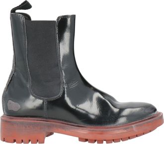 Moma SCHUHE - Stiefeletten auf YOOX.COM