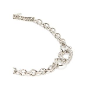 Justine Clenquet Collier Phoebe