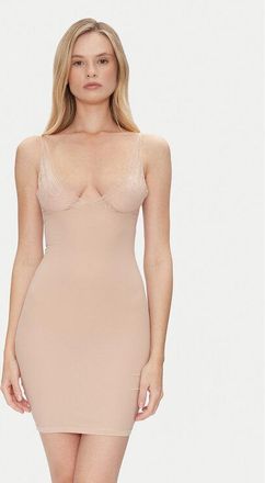 Ysabel Mora Unterrock Shapewear 19628 Beige