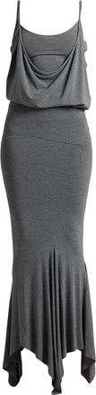The Attico KLEIDER - Maxi-Kleider auf YOOX.COM