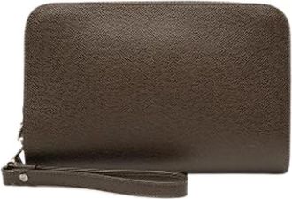 Louis Vuitton Pre-owned Baikal - Femme - Pre-owned - Brun - Taille: ONE Size
