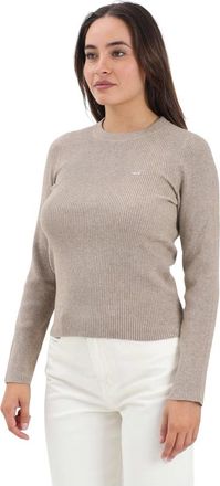 Levi's Damen, Strickwaren, Grau, XSGröße