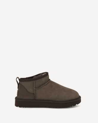 UGG Classic Ultra Mini Boots Female 39