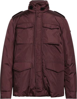 Add JACKEN & MÄNTEL - Pufferjacken & Daunenjacken auf YOOX.COM