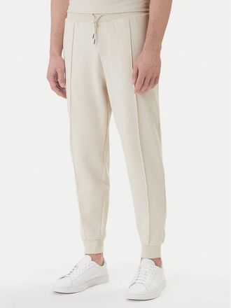 HUGO BOSS Jogginghose Sense 50557197 Beige Regular Fit