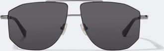 Bottega Veneta Aviator-Sonnenbrille