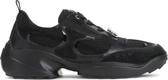 Roger Vivier Chaussures &Agrave; Lacets - Noir