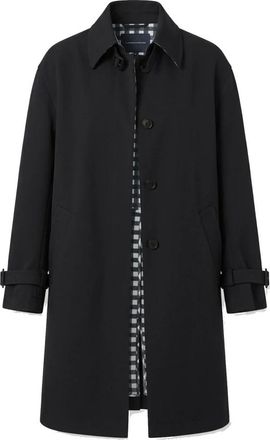 Ermanno Scervino Damen, M&auml;ntel, Schwarzk, 2XSGr&ouml;&szlig;e