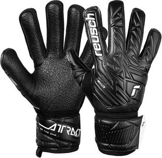 Reusch Kinder Handschuhe Attrakt Resist Junior