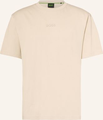 HUGO BOSS T-Shirt beige
