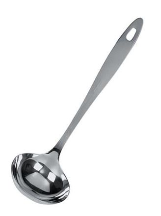 Fackelmann Fackelmann Edelstahl Kasserolle