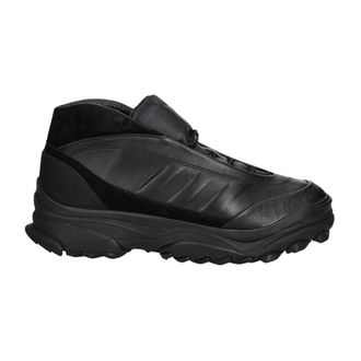 Yohji Yamamoto Gsg9 2.0 Mid Sneakers - - Shoes - Herren - Schwarzk - 42 EU