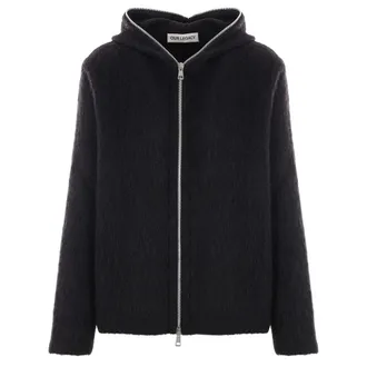 Our Legacy Zip-fastening Hoodie