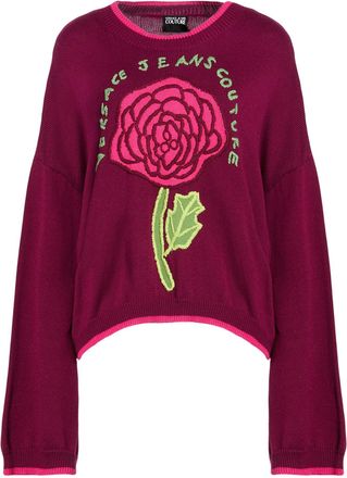 Versace STRICKWAREN - Pullover auf YOOX.COM
