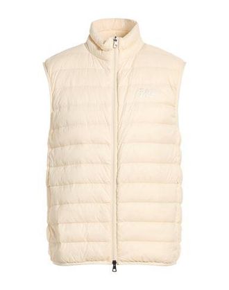 Emporio Armani MANTEAUX - Vestes sans manches sur YOOX.COM