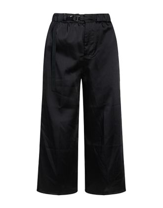 White Sand HOSEN & R&Ouml;CKE - Hosen auf YOOX.COM