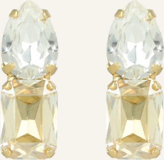 Lott. Gioielli Lott.Gioielli Ohrh&auml;nger Dani By Glambou gold