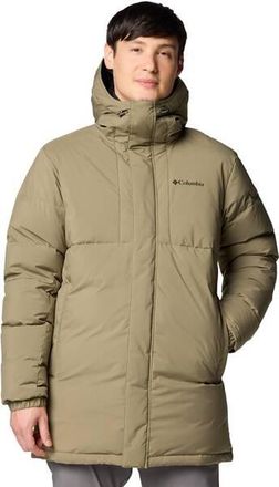 Columbia Jacke Aldercrest II Down Parka