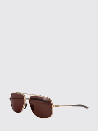 Dita Eyewear Lunettes De Soleil Homme couleur Or