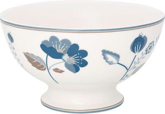 Green Gate [W] Veggie Bowl Mozy White