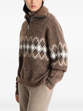 Fusalp Mireva Sweater
