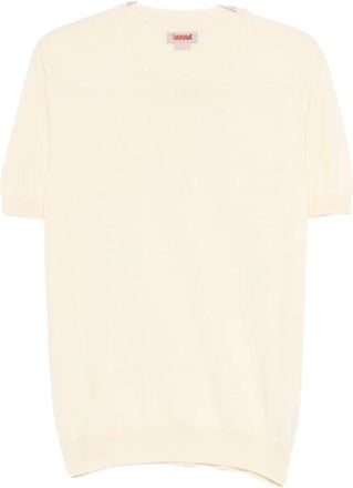 Baracuta Homme, Pulls, Beige, Taille: XL Baracuta Sweaters