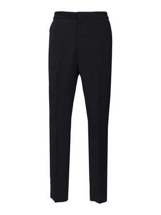 Paul Smith Pantalons D&eacute;contract&eacute;s - Bleu
