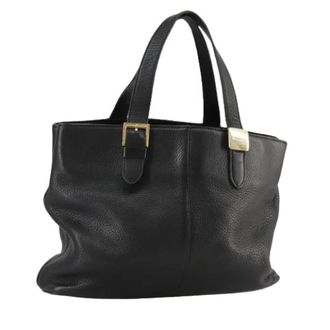 Burberry Pre-owned Hand Bag - - Pre-owned - Damen - Schwarzk - ONE SIZE