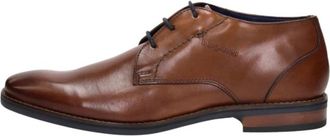 Bugatti Homme, Chaussures, Brun, Taille: 40 EU Gekleed Laag