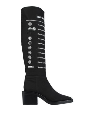Maison Margiela SCHUHE - Stiefel auf YOOX.COM