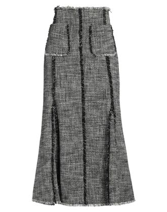 Msgm HOSEN & R&Ouml;CKE - Midi-R&ouml;cke auf YOOX.COM
