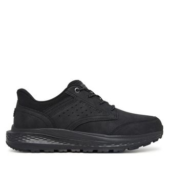 Skechers Sneakers Skechers Slade Ultra - Ronan 211448 Schwarz