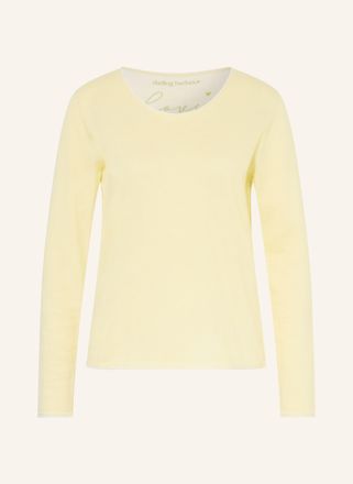 Darling Harbour Darling Harbour Pullover gelb