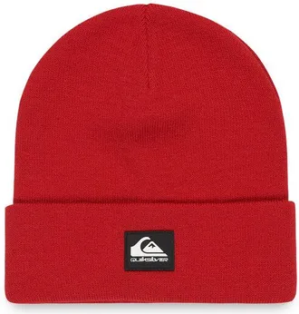 Quiksilver M&uuml;tze Brigade EQYHA03426 Rot