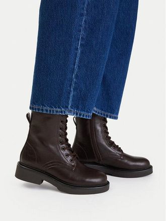 Jenny Schn&uuml;rschuhe CEO-WS6770-04 Braun