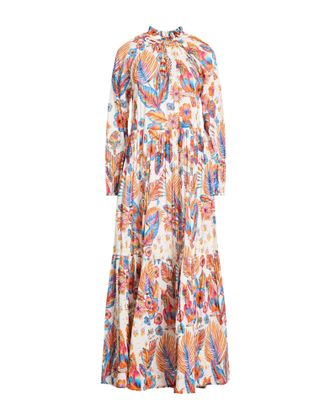 Connor & Blake KLEIDER - Maxi-Kleider auf YOOX.COM