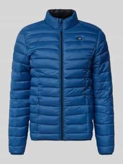 Blend Steppjacke mit Stehkragen Modell Romsey