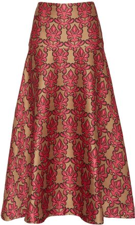 La DoubleJ Janis Midirock - Rosa