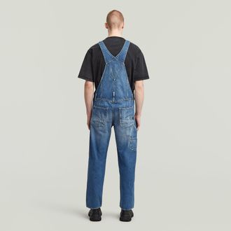 G-Star Logger Dungaree - Andere - Herren