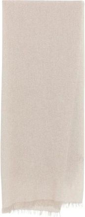 D'Aniello Damen, Accessories, Beige, ONE SIZEGr&ouml;&szlig;e