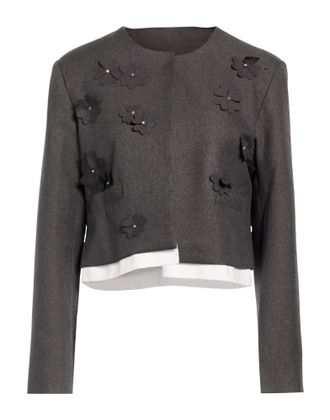 Dixie JACKEN & M&Auml;NTEL - Jacken und Anoraks auf YOOX.COM