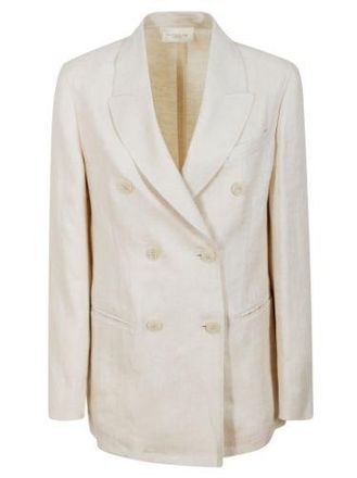Montedoro Red | Terrie Jacket - 42
