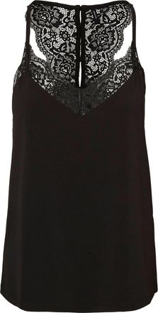 Vero Moda Female Top VMANA T-Shirt