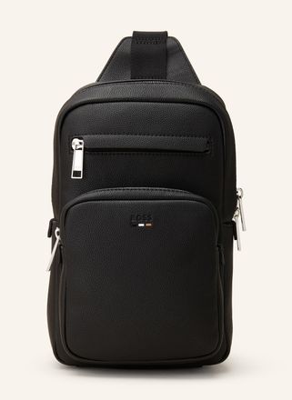 HUGO BOSS Umh&auml;ngetasche Ray schwarz
